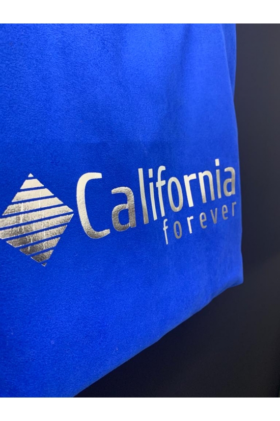 California Forever Women's Nubuck Casual Bag BB83011-560 - California ...